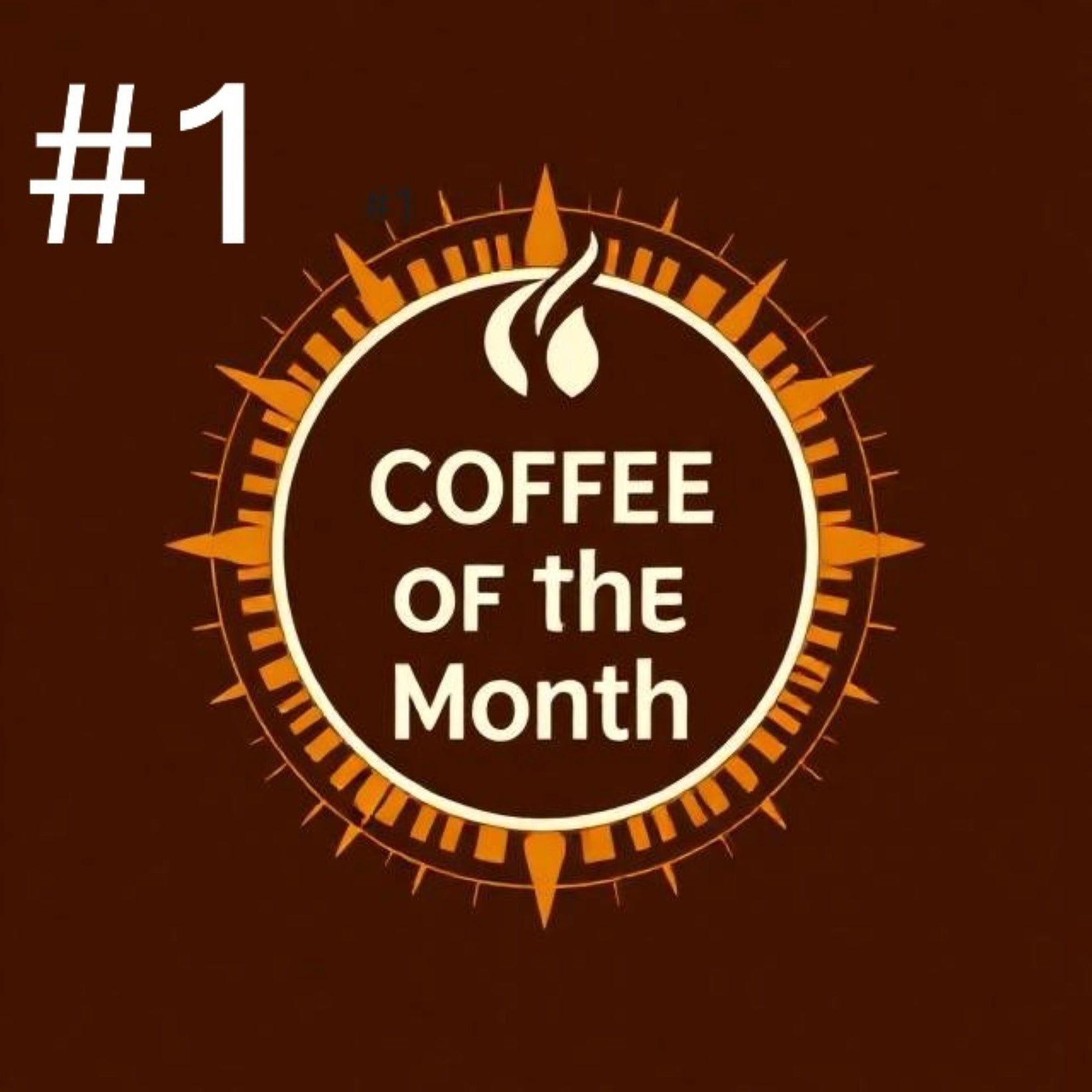 Coffee Of The Month #1 Tipsy Turtle – Cook's Corner Coffee