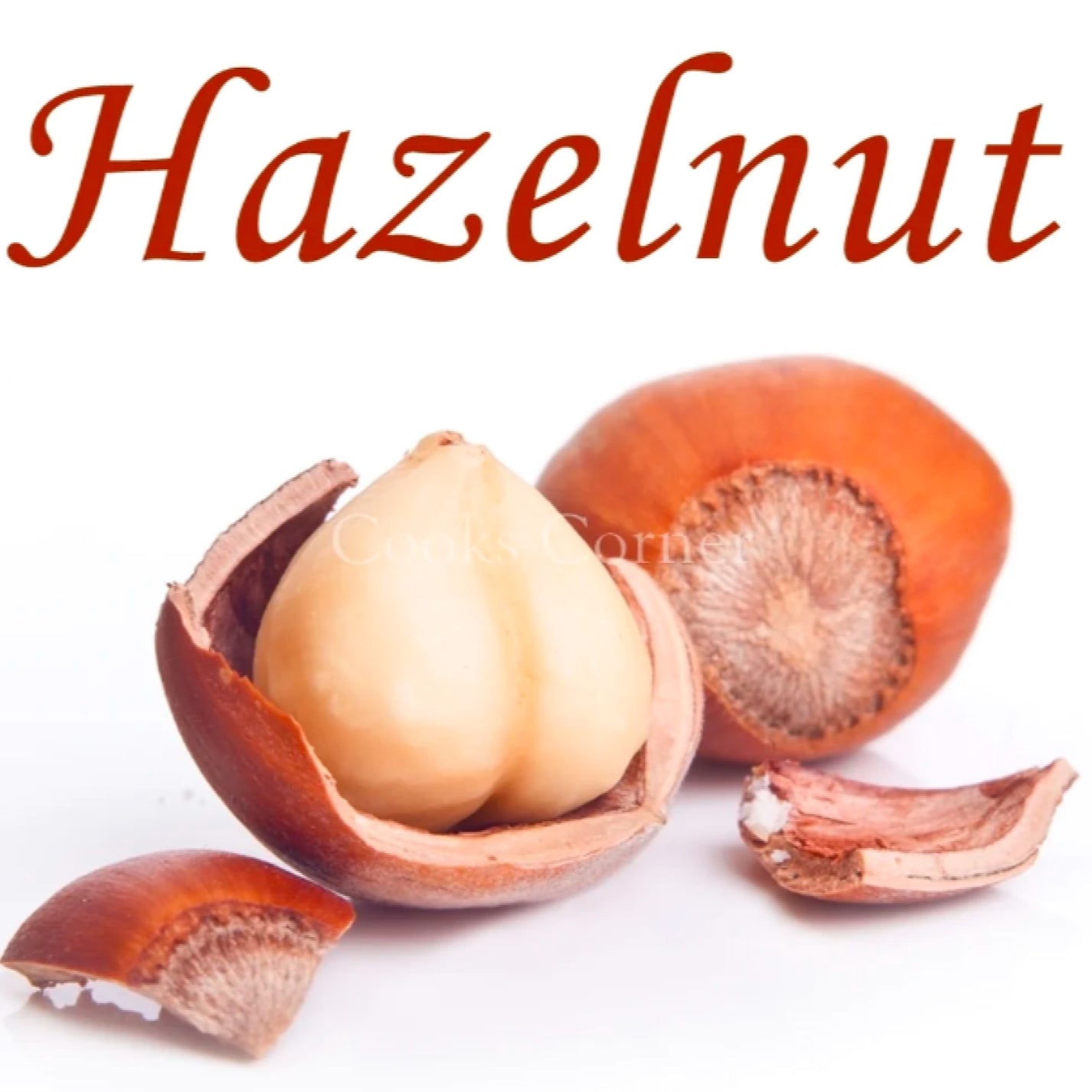 Hazelnut Flavored Coffee – Cook's Corner Coffee